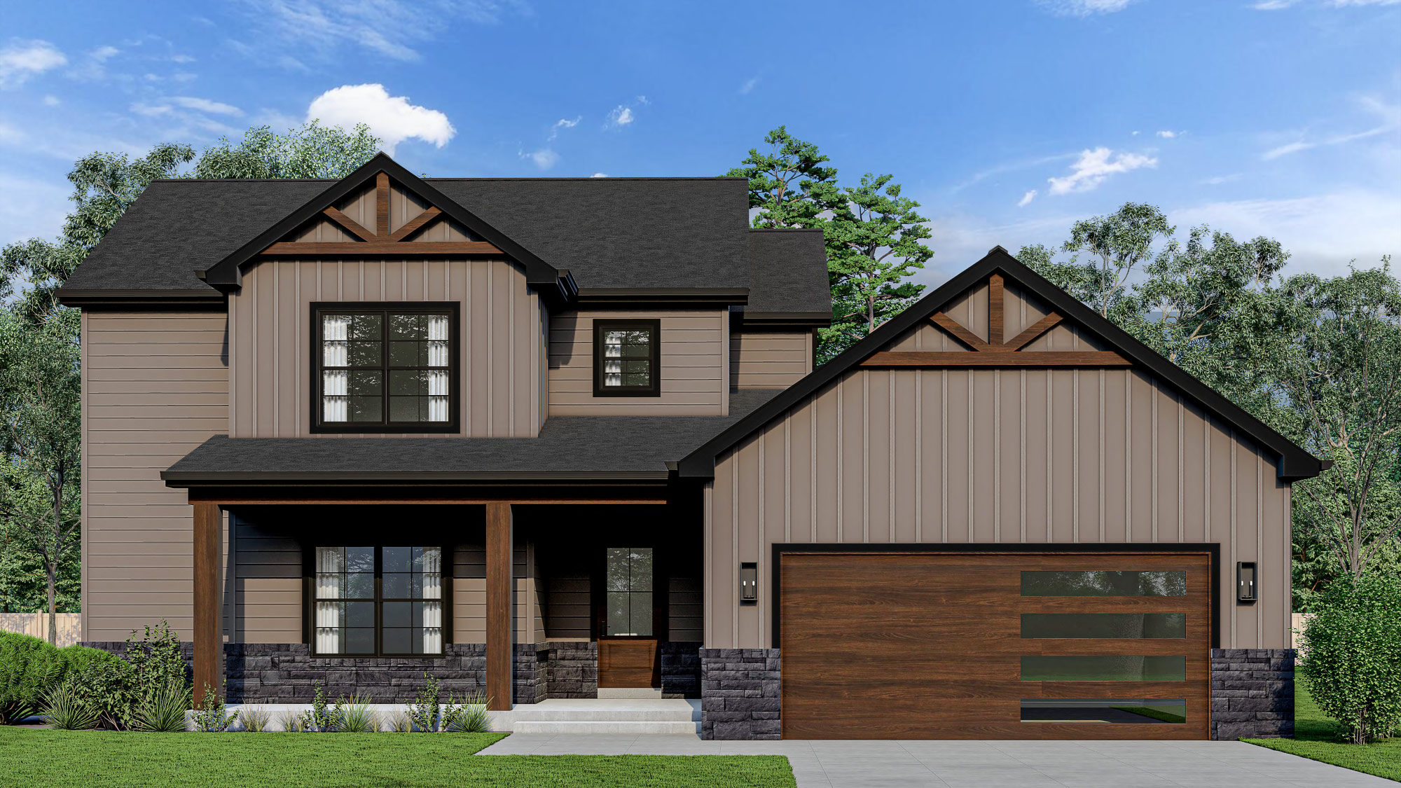 BUILT by MJ Holland | O'Fallon & Fairview Heights IL Home Builder